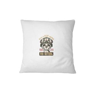 Questo Casa Dekorativ Kissenhülle, Kissenbezug, Zierkissenbezug, Wohnkultur, Für Sofa, Kaffeestube, Größe: 45X45 cm - Entworfen und hergestellt in der Türkiye