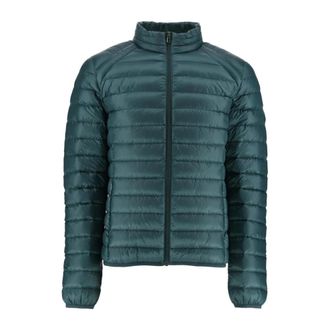 Jott Mat Collection Daunenjacke - - Jackets - Herren - Gr&uuml;n - S