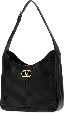 Valentino Garavani Nero Borse A Mano Bag