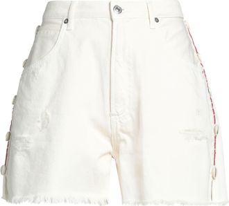 Roy Rogers HOSEN & RÖCKE - Jeansshorts auf YOOX.COM