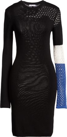 Patrizia Pepe KLEIDER - Mini-Kleider auf YOOX.COM