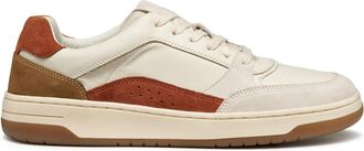 Geox Sneakers Geox U Sedral Court U56M5A 02285 C1S5Z Weiß