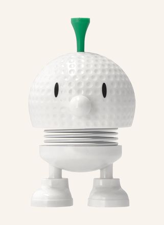 Hoptimist Dekofigur Golf Bumble Small weiss