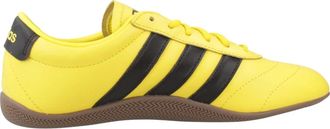 adidas Damen, Schuhe, Gelb, 41 1/3 EUGr&ouml;&szlig;e
