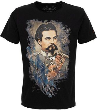 hangOwear T-Shirt WIGGERL