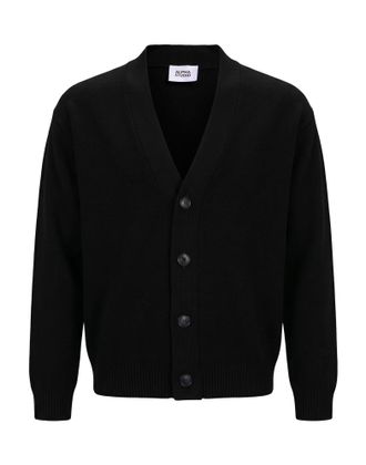 Alpha Studio STRICKWAREN - Strickjacken auf YOOX.COM