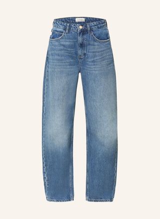 Fabienne Chapot Barrel Jeans Betty blau