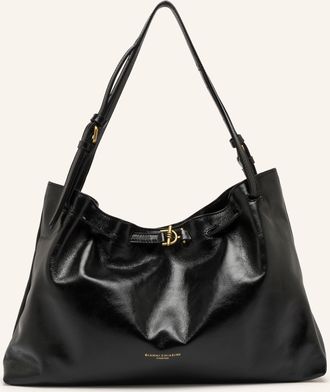 Gianni Chiarini Gianni Chiarini Shopper Mimi Xl schwarz