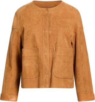 DESA 1972 JACKEN & M&Auml;NTEL - Jacken und Anoraks auf YOOX.COM