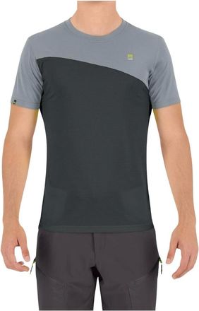 Karpos Homme, Tops, Multicolore, Taille: 2XL Averau Jersey