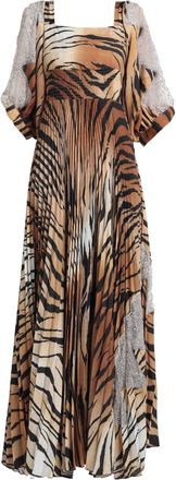 Beatrice .B KLEIDER - Maxi-Kleider auf YOOX.COM