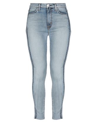 Hudson HOSEN & RÖCKE - Jeanshosen auf YOOX.COM