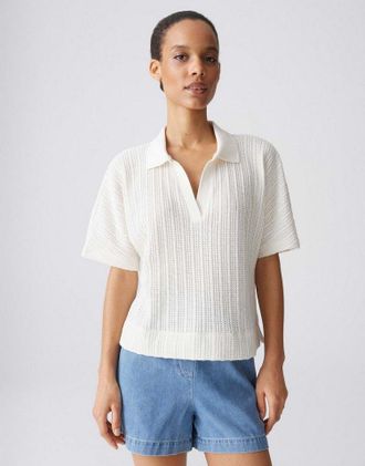 OPUS Poloshirt Sepoko