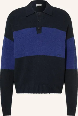 Drykorn Drykorn Pullover Bekket blau