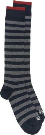 In The Box Homme, Sous-v&ecirc;tements, Multicolore, Taille: L/Xl Stripe Rugby New