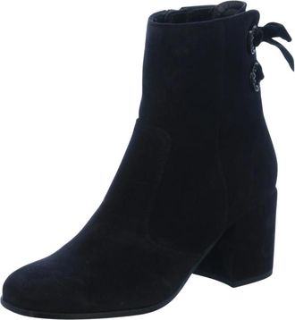 Hartjes Ankle Boot - - Shoes - Damen - Schwarzk - 39 EU