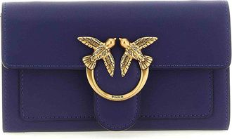 Pinko Portefeuilles - Violet