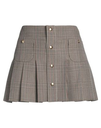 Celine HOSEN & R&Ouml;CKE - Minir&ouml;cke auf YOOX.COM