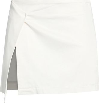 Ga&euml;lle Paris HOSEN & R&Ouml;CKE - Minir&ouml;cke auf YOOX.COM