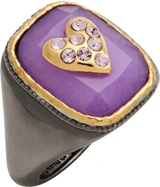 Zadig&Voltaire SCHMUCK und UHREN - Ringe auf YOOX.COM