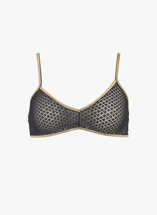 La Nouvelle Soutien-gorge en dentelle Jack