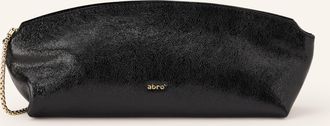 Abro Abro Clutch Ballroom schwarz