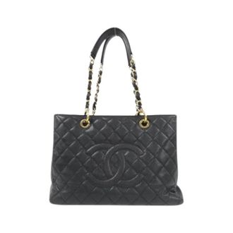 Chanel Damen, Pre-Owned, Schwarzk, ONE SIZEGr&ouml;&szlig;e