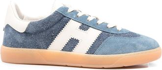 Hogan Sneaker - Hellblau