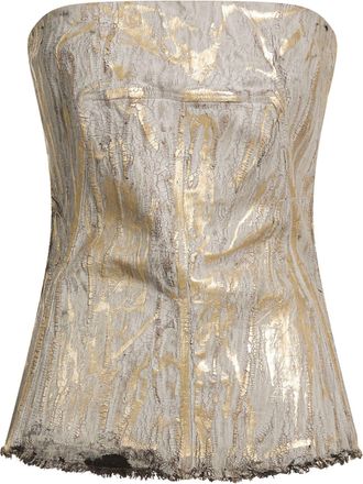 Rick Owens TOPS - Tops auf YOOX.COM