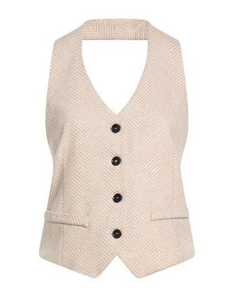 Liviana Conti Ensembles et coordonn&eacute;s - Gilets de costume sur YOOX.COM