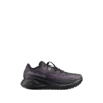 Salomon Aero Glide 4 Grvl - - Sport - Herren - Schwarzk - 46 EU