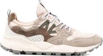 Flower Mountain Homme, Chaussures, Multicolore, Taille: 45 EU Yamano 3 UNI L.e