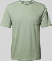 Jack & Jones T-Shirt mit Brusttasche Modell JAKE