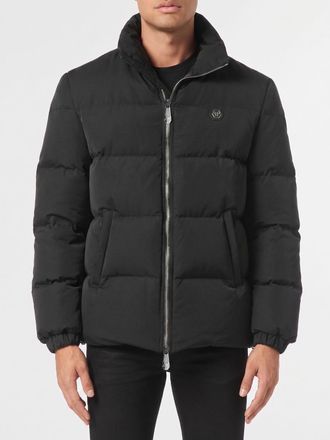 Philipp Plein Veste Homme couleur Noir