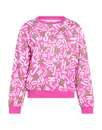 Moschino TOPS - Sweatshirts auf YOOX.COM