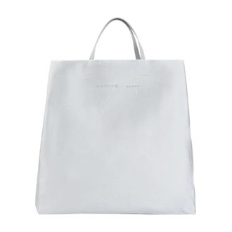 Carven Jeanne Tote Bag - - Bags - Damen - Wei&szlig; - ONE SIZE
