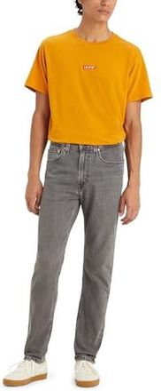 Levi's Homme Jean 515 Slim Taper Last A While Black 28 32