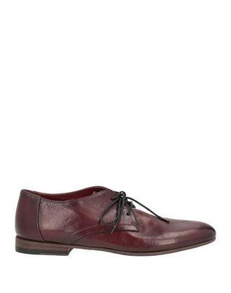 Pantanetti CHAUSSURES - Chaussures &agrave; lacets sur YOOX.COM