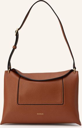 Wandler Wandler Umh&auml;ngetasche Penelope braun