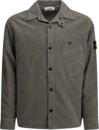 Stone Island Overshirt
