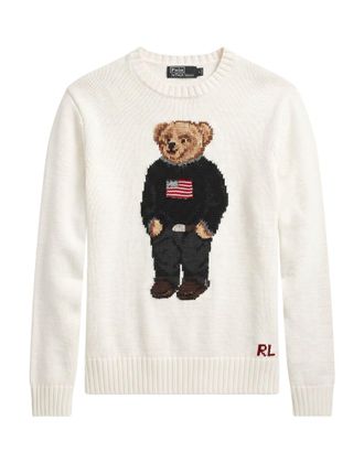 Ralph Lauren STRICKWAREN - Pullover auf YOOX.COM