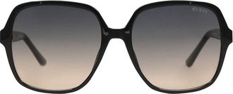 Guess BRILLEN - Sonnenbrillen auf YOOX.COM