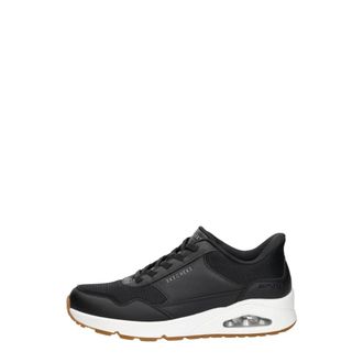 Skechers Herren, Schuhe, Schwarzk, 45 EUGr&ouml;&szlig;e