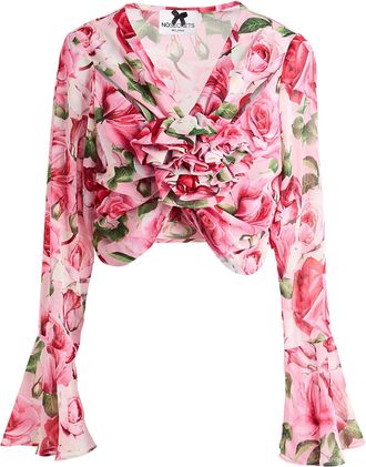 No Secrets World TOPS - Tops auf YOOX.COM