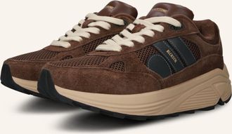 Blackstone Sneaker braun