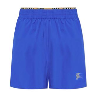 Burberry Arden Shorts - - Swimwear - Herren - Blau - L