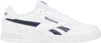 Reebok Avance du tri, Basket Femme, FTWR White FTWR White Vector Navy, 40.5 EU
