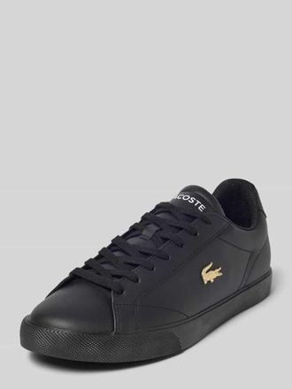 Lacoste Sneaker aus echtem Leder Modell LEROND SET