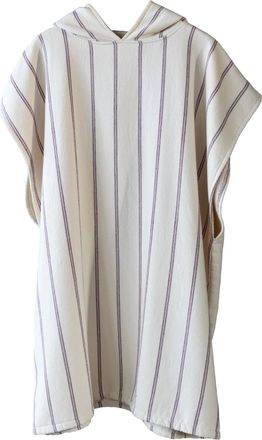 La Cerise sur le G&acirc;teaux Poncho Marina La cerise sur le g&acirc;teau