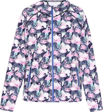 Mymo &Uuml;bergangsjacke